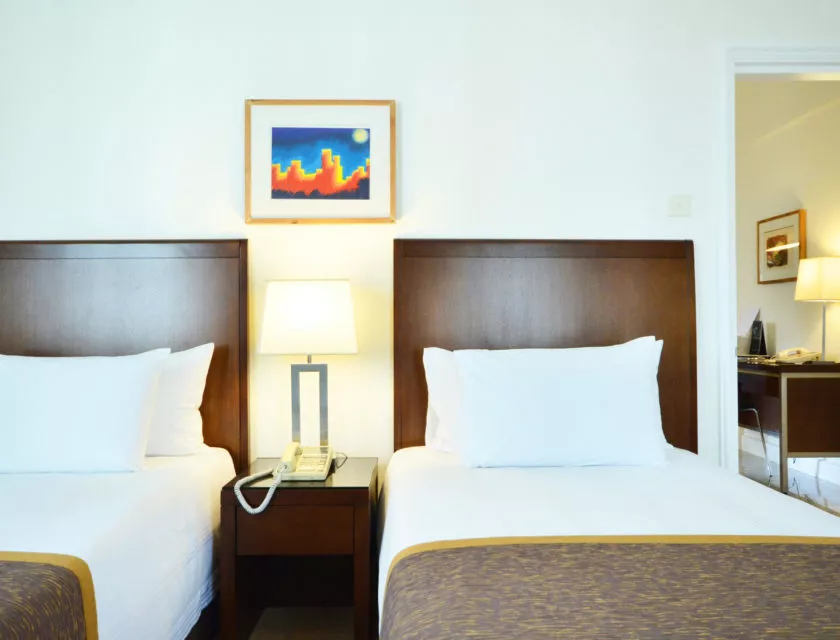 Perdana Kuala Lumpur City Centre | 4 star hotel near KLCC