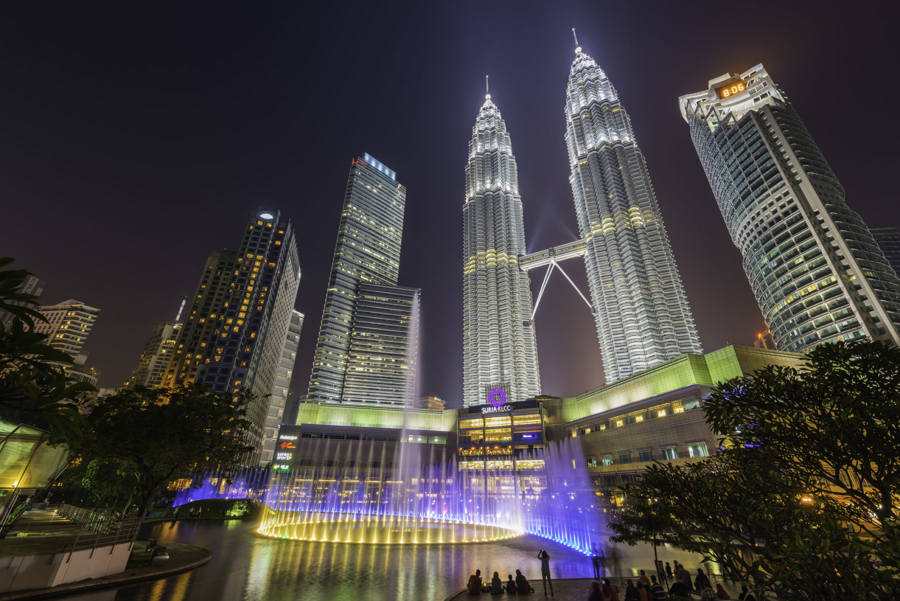 Discover Exciting Events in Kuala Lumpur | Perdana KLCC