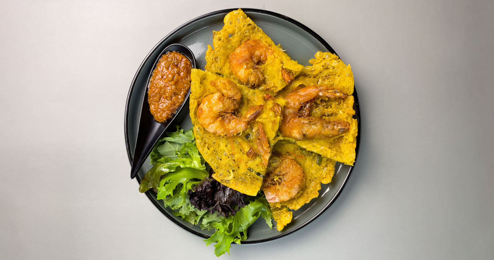 Embracing Tradition: Cucur Udang and the Soul of Malaysian Hospitality ...